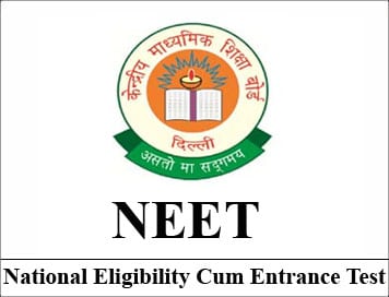 NEET Jobs | NEET - National Eligibility cum Entrance Test govt jobs
