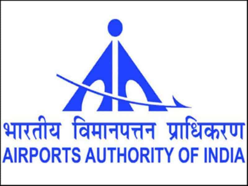 AAI (AAI Cargo Logistics and Allied Services Company Limited) govt jobs