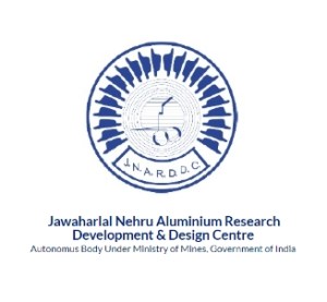 JNARDDC (Jawaharlal Nehru Aluminium Research Development and Design ...